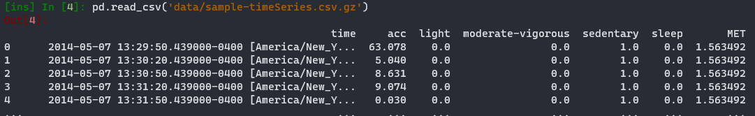 Axitivity timezone stays `Europe/London` despite user input · Issue #199 · OxWearables ...