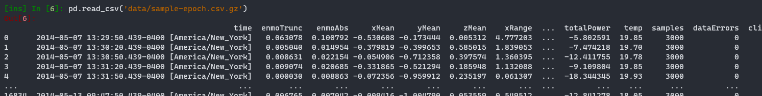 Axitivity timezone stays `Europe/London` despite user input · Issue #199 · OxWearables ...