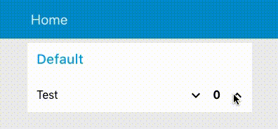 Numeric input resists value change · Issue #392 · node-red/node-red-dashboard · GitHub