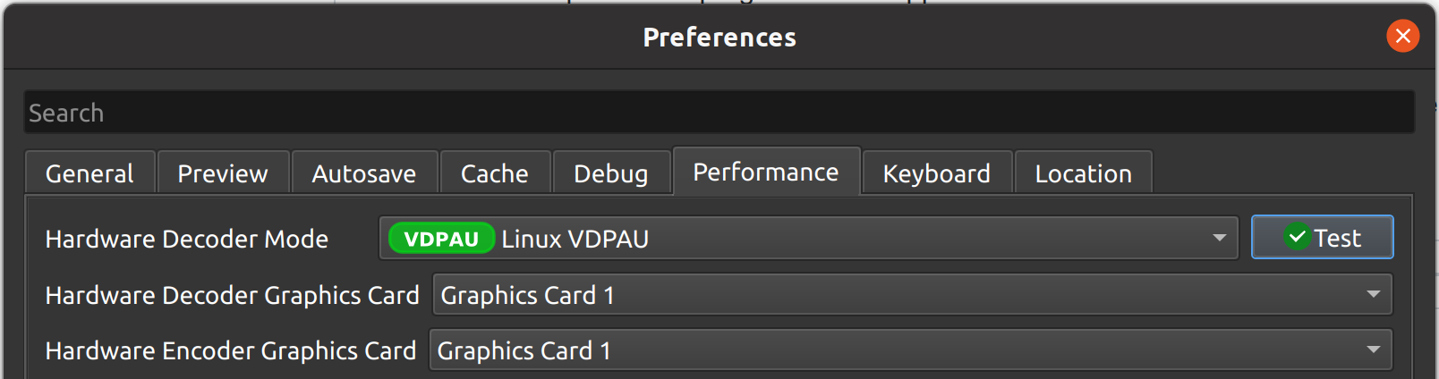 After install version 3 candidate, Edit preferences crashes OpenShot · Issue #5020 · OpenShot ...