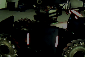 GitHub - Keven-yao/Computer-vision: RoboMaster Infantry Robot Vision Recognition