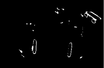 GitHub - Keven-yao/Computer-vision: RoboMaster Infantry Robot Vision Recognition