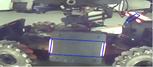 GitHub - Keven-yao/Computer-vision: RoboMaster Infantry Robot Vision Recognition