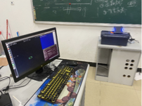 GitHub - Keven-yao/Computer-vision: RoboMaster Infantry Robot Vision Recognition