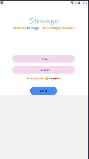 GitHub - duonghoanh/UI_Strange-Shop-Food: React-Native