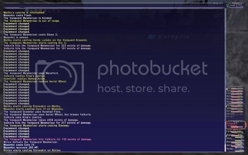 Dynamis Mob Levels · Issue #4955 · EdenServer/community · GitHub