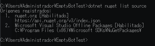 On Build Command Failed Dotnet Build · Issue 9371 · Microsoftbotframework Composer · Github