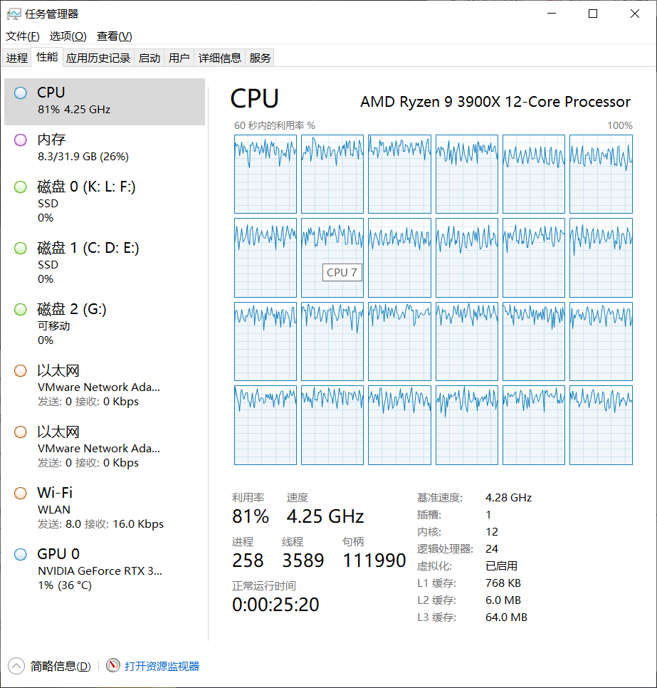 cpu 爆满 · Issue #2 · hongyaohongyao/smart_classroom · GitHub