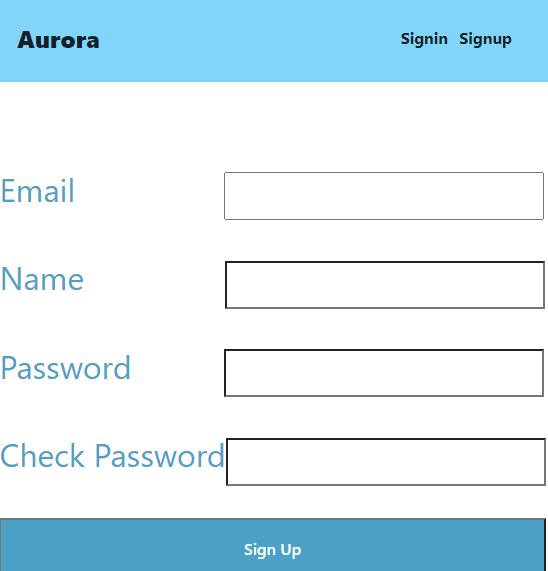 GitHub - azurealstn/login-template