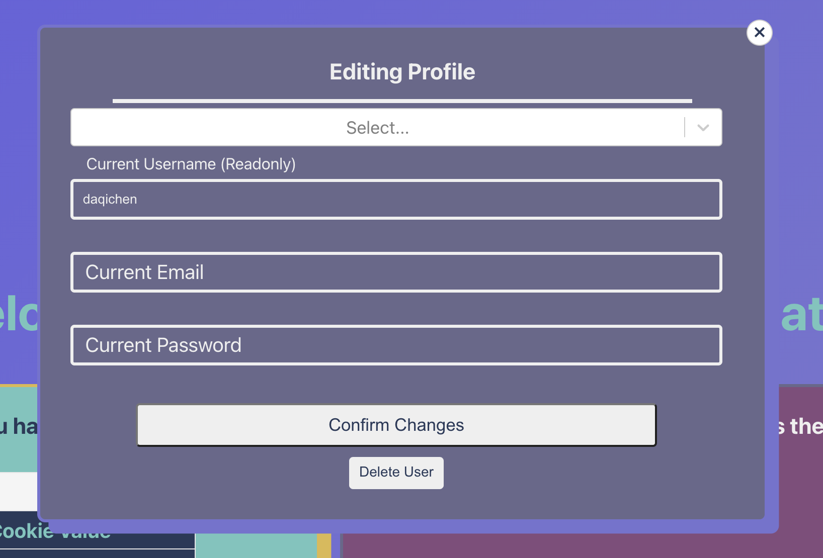 GitHub - comp426-2022-fall/a99-Group34-team: A blueprint full-stack web app simulating receiving ...