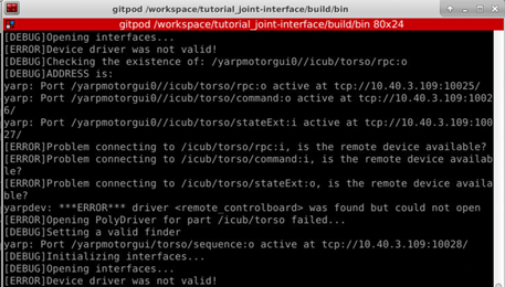 Remote device connection errors? · Issue #1 · vvv-school/tutorial_joint ...