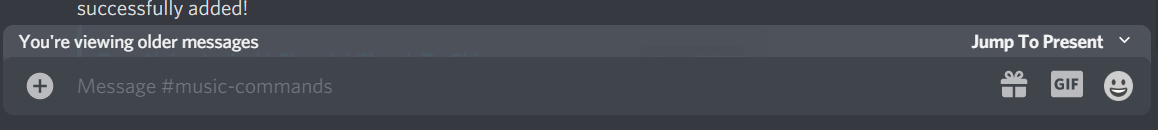 add a "jump to bottom" btn in chat rooms · Issue #340 · Runbhumi/Runbhumi · GitHub