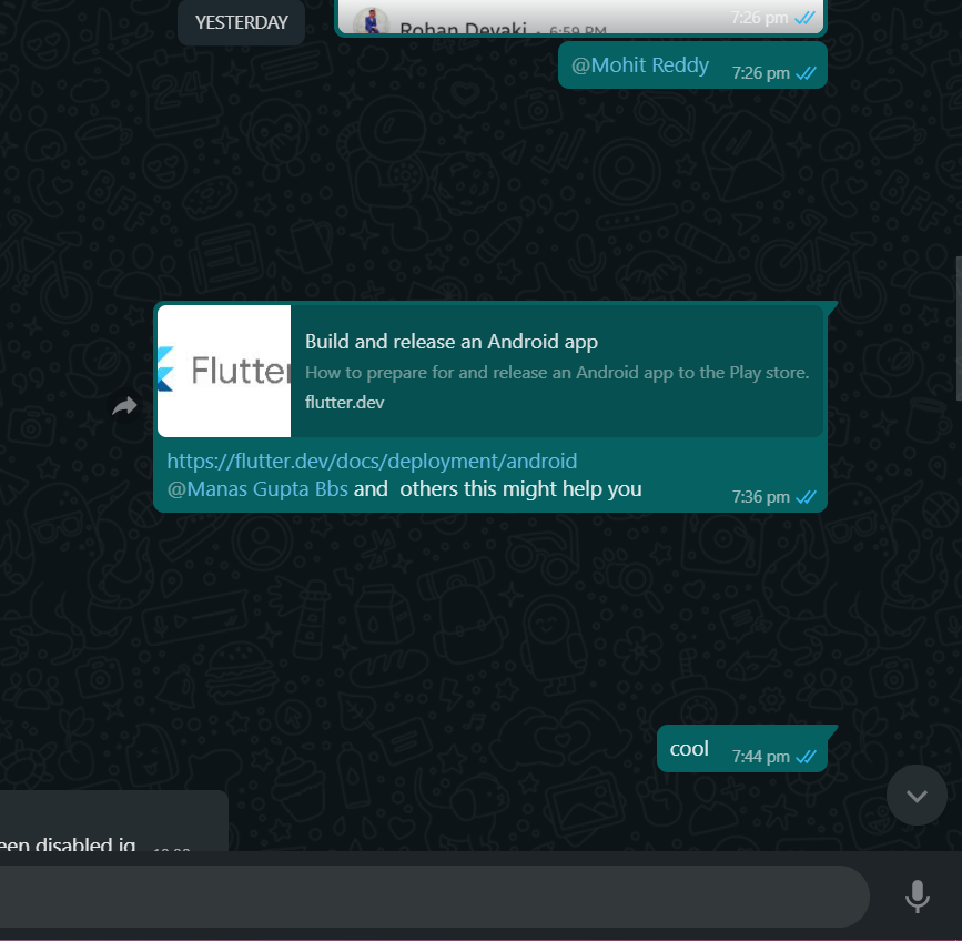 add a "jump to bottom" btn in chat rooms · Issue #340 · Runbhumi/Runbhumi · GitHub