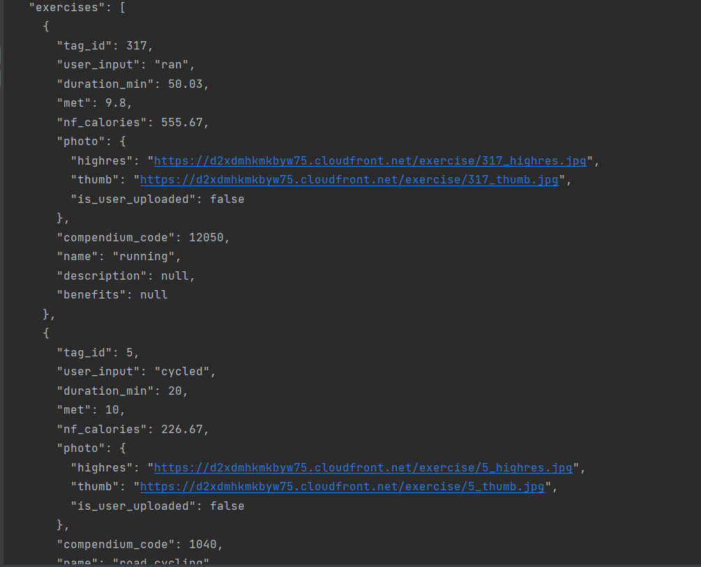 GitHub - Mukund03/Workout_Tracker: Record your daily workout onto a ...