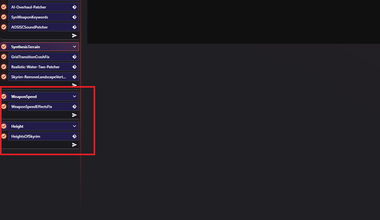 Russian localized error · Issue #344 · Mutagen-Modding/Synthesis · GitHub