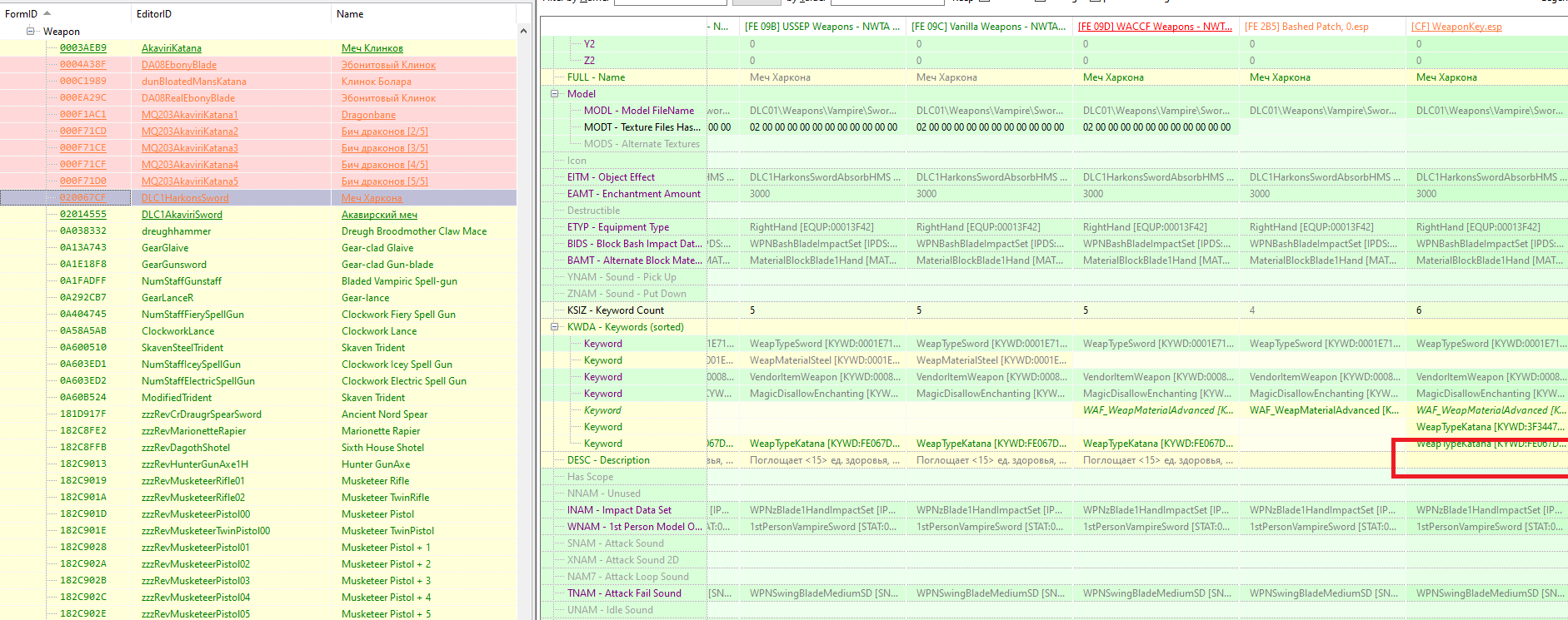 Russian localized error again · Issue #347 · Mutagen-Modding/Synthesis · GitHub