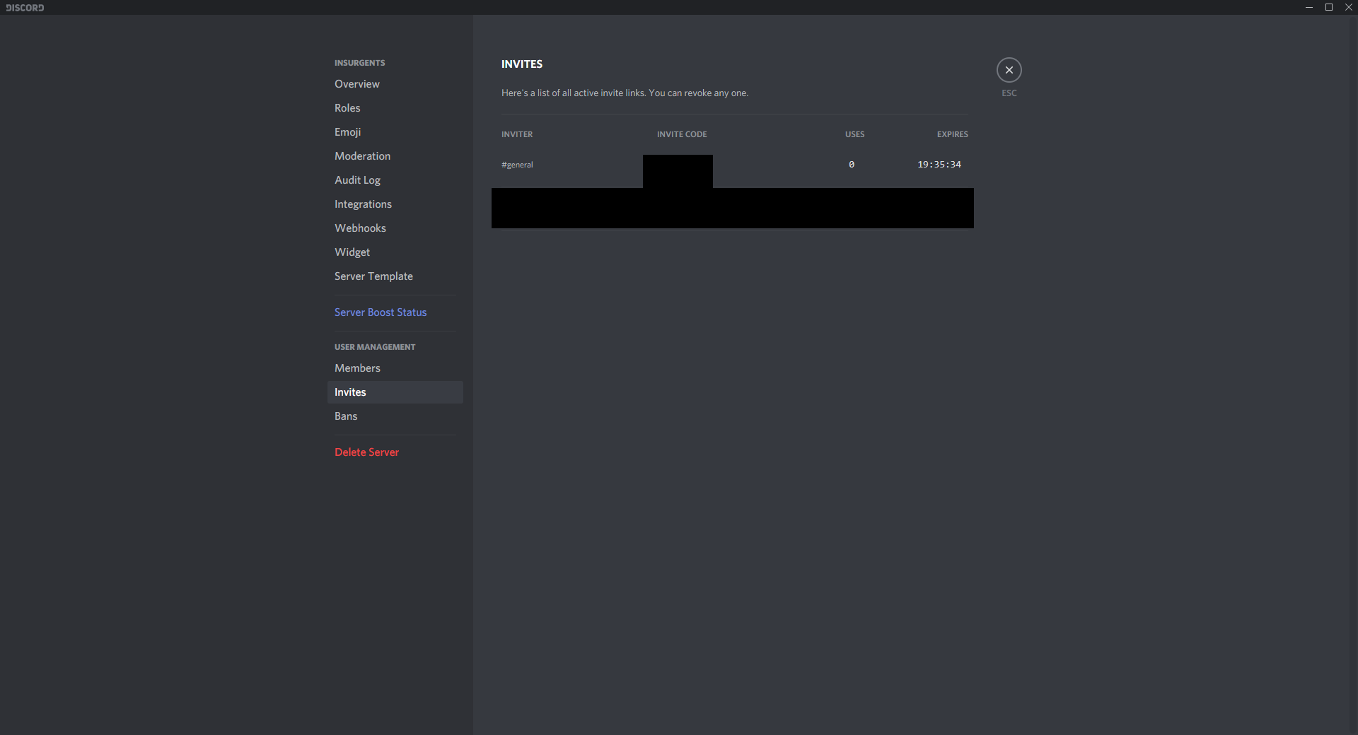 Inviter can sometimes be null · Issue #701 · Discord4J/Discord4J · GitHub