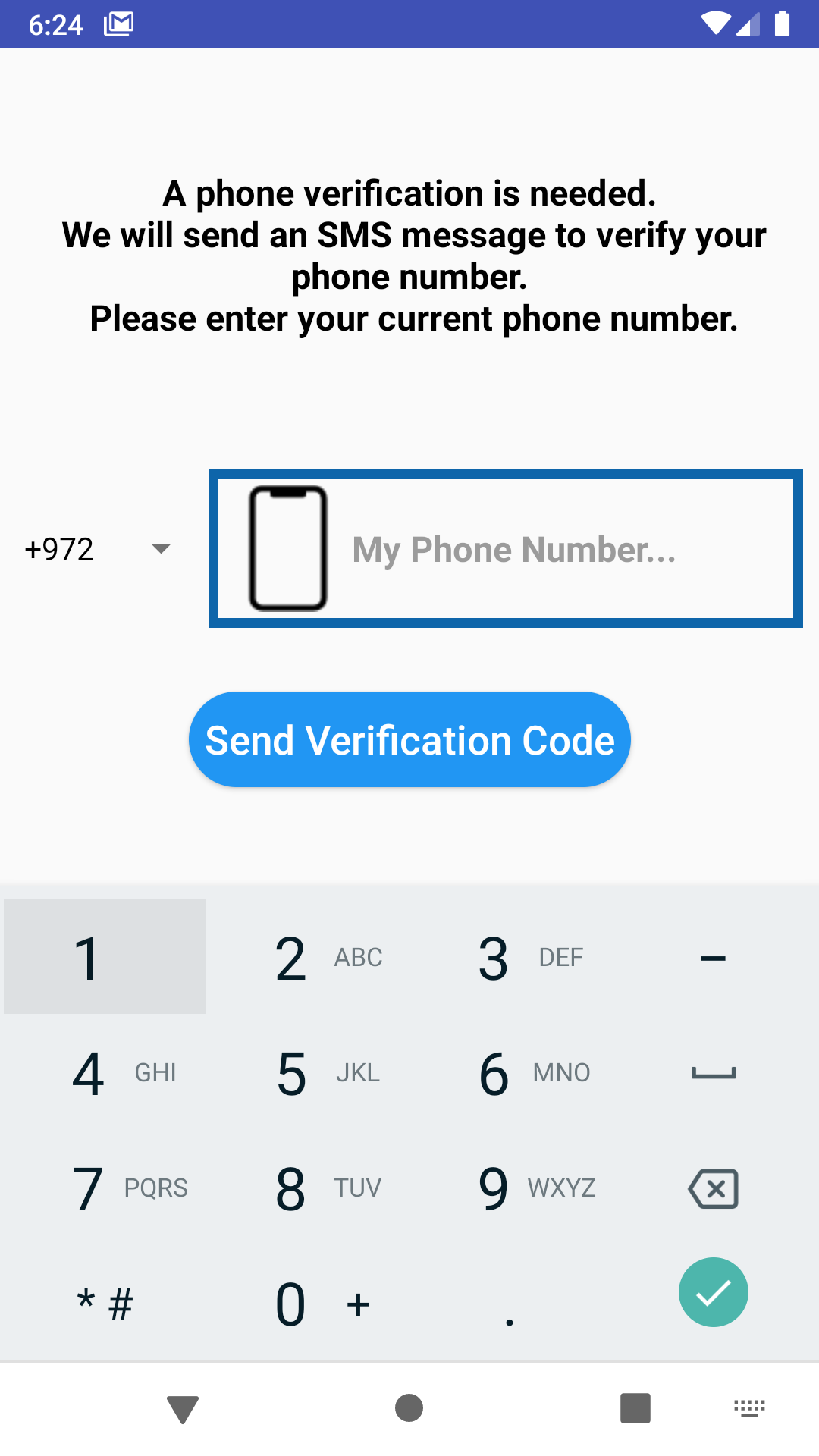 GitHub - alldummyapps/AndroidWhatsappCloneChat: An android WhatsApp ...