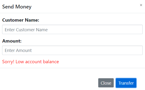 GitHub - riyagoel192/Banking-System