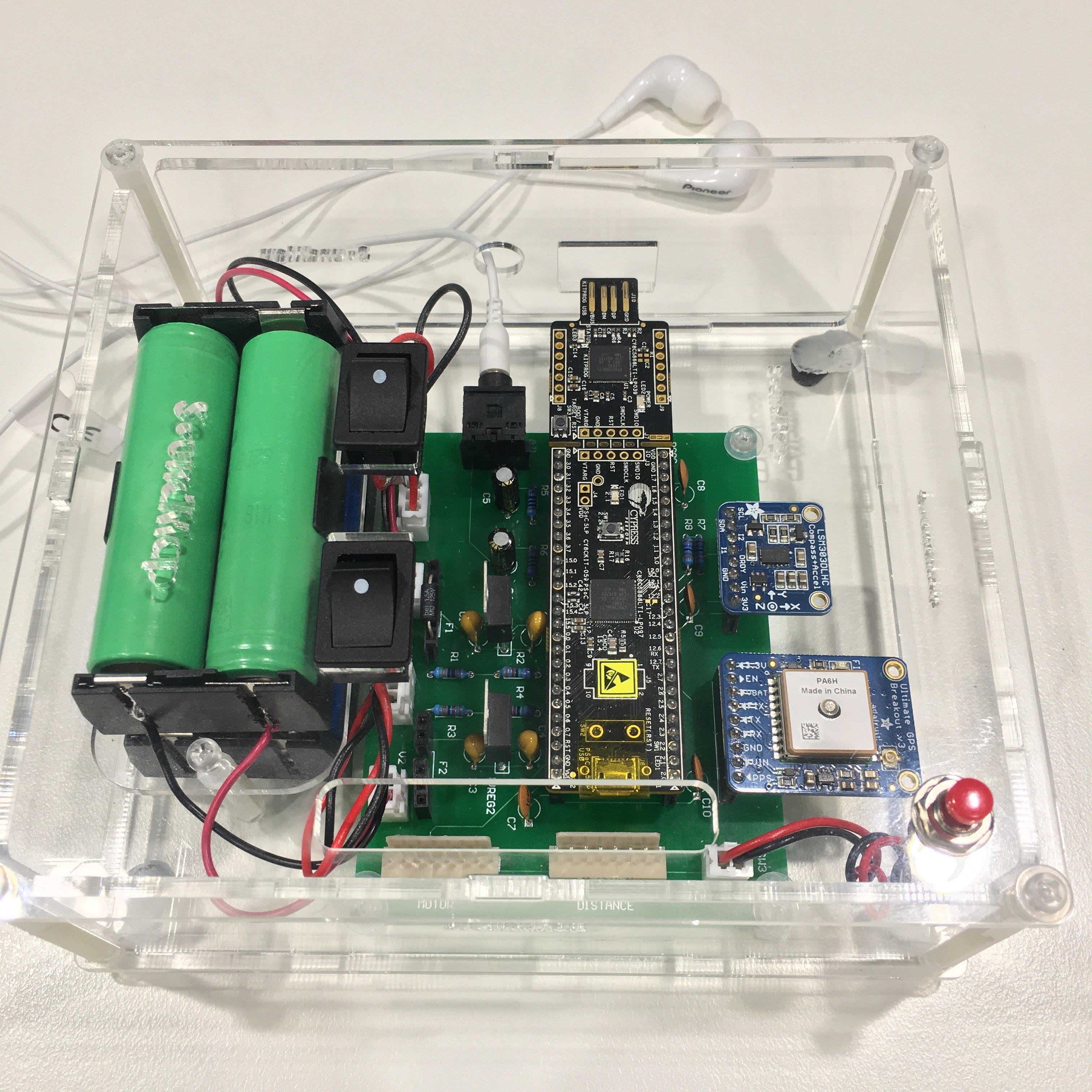 GitHub - maanika/sound-map: My Final Year Project