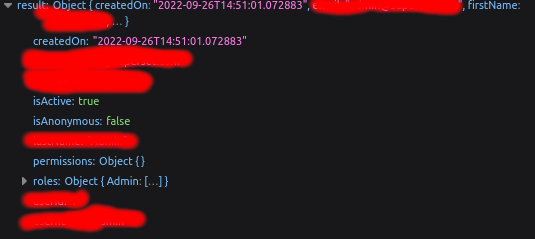 What am I missing while trying to embed a dashboard? · Discussion #18814 · apache/superset · GitHub