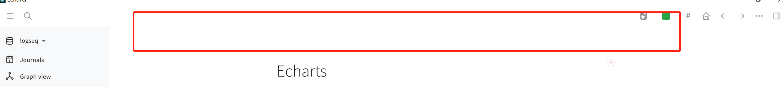 my plugin is not working!! · Issue #25 · pengx17/logseq-plugin-tabs · GitHub