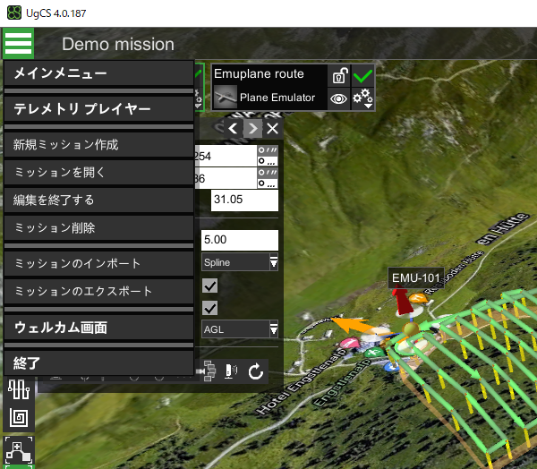 GitHub - hsgucci404/ugcs_jp