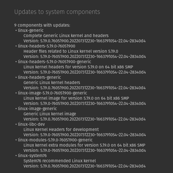 100% CPU Utilization/System Freeze/Crash when using RSYNC · Issue #2624 · pop-os/pop · GitHub