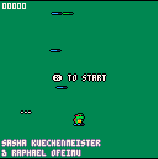 GitHub - SashaKuechenmeister1/Pico-Jump: Game based on Doodle Jump