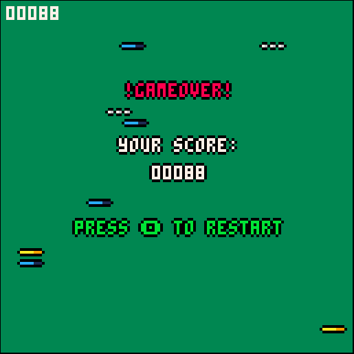 GitHub - SashaKuechenmeister1/Pico-Jump: Game based on Doodle Jump