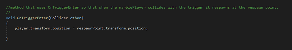 GitHub - jakebolger/Games-Engines-Assignment-Unity: Games engines 1 Assignment Jake Bolger ...