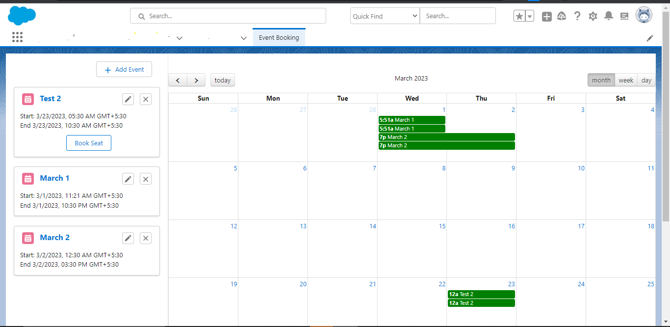 Duplicate Events Showing When I Click Next And Prev Button Salesforce Lwc · Issue 7224