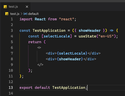 Intellisense not showing undefined variables in javascript · Issue #137103 · microsoft/vscode ...