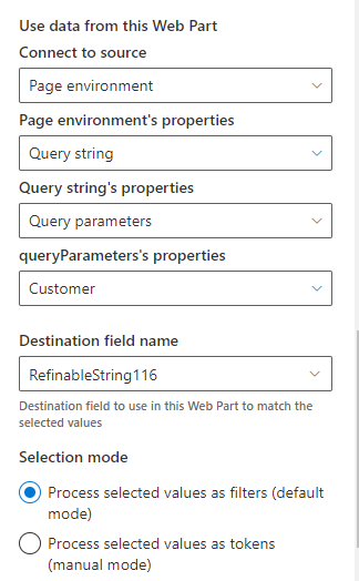 Search results: Paging doesn't work when using a page query string ...