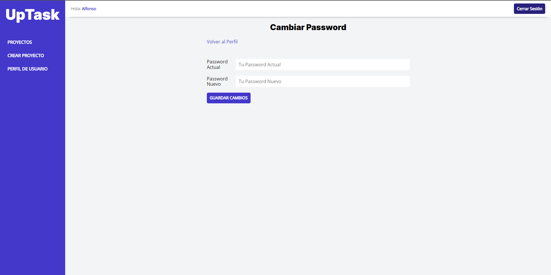GitHub - alfonsoflo/UpTask---Administrador-de-Tareas: Administrador de tareas con Login ...