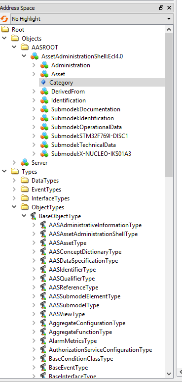 Export OPC UA Nodeset2.xml (via UA server plug-in) · Issue #49 ...