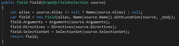 Pass Date Parameters as Arguments for SubField · Issue #803 · graphql-dotnet/graphql-dotnet · GitHub
