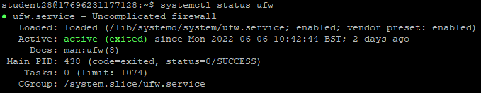 Sécurisation prototype - simonNolf/Admin2 GitHub Wiki