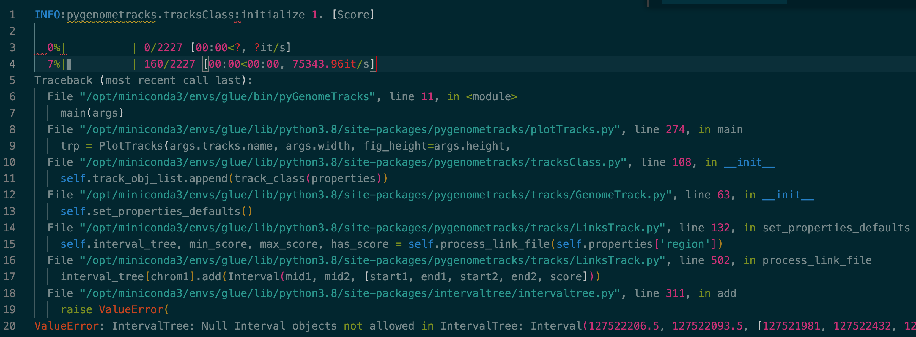 Problems in visualizing the regulatory inference graph · Issue #52 · gao-lab/GLUE · GitHub