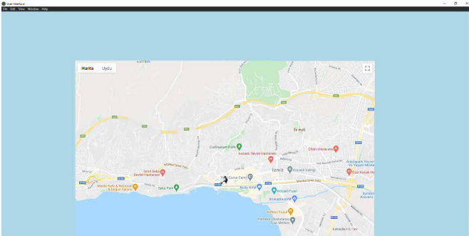 GitHub - mrtkrkrt/Cargo_Dektop_App: mrtkrkrt/Kou_Cargo_DesktopApp