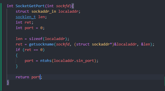 HttpServer建议支持随机端口 · Issue #361 · ithewei/libhv · GitHub