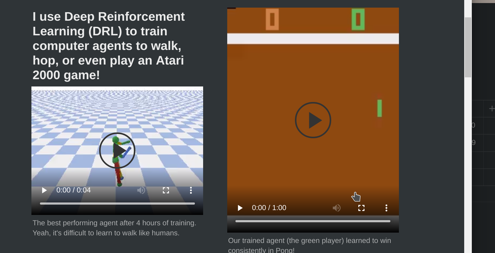 Column Layout Broken and Gallery Incomlete · Issue #5 · dragonman225/notablog · GitHub