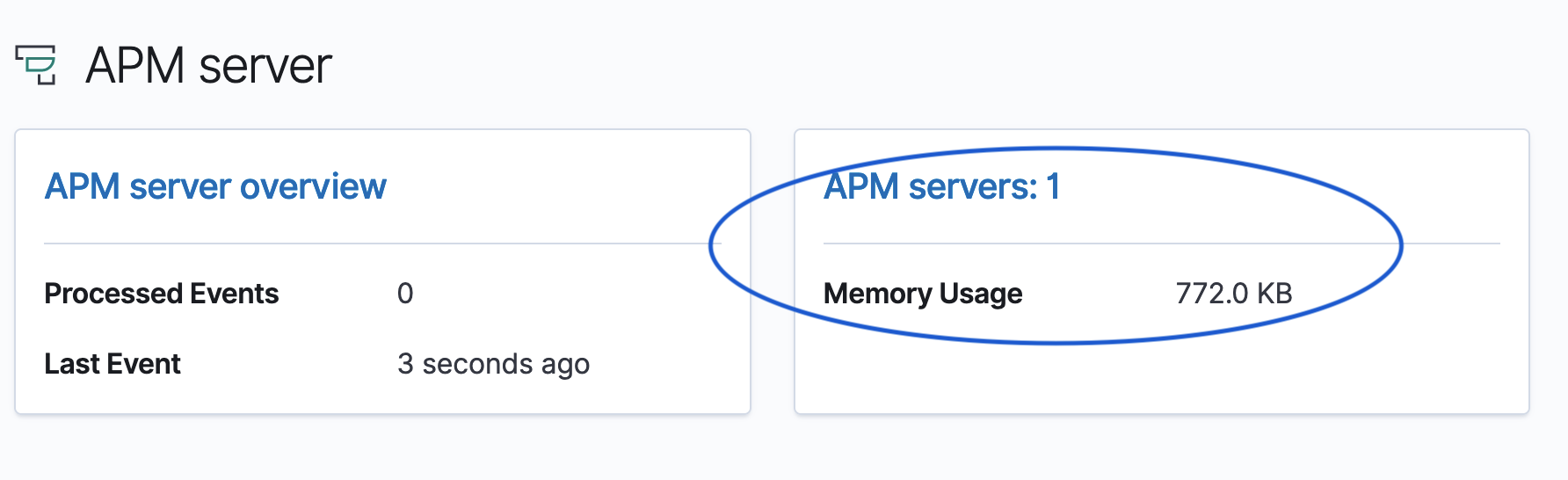 Apm Stack Monitoring Different Values Shown For Memory Usage · Issue 98807 · Elastickibana