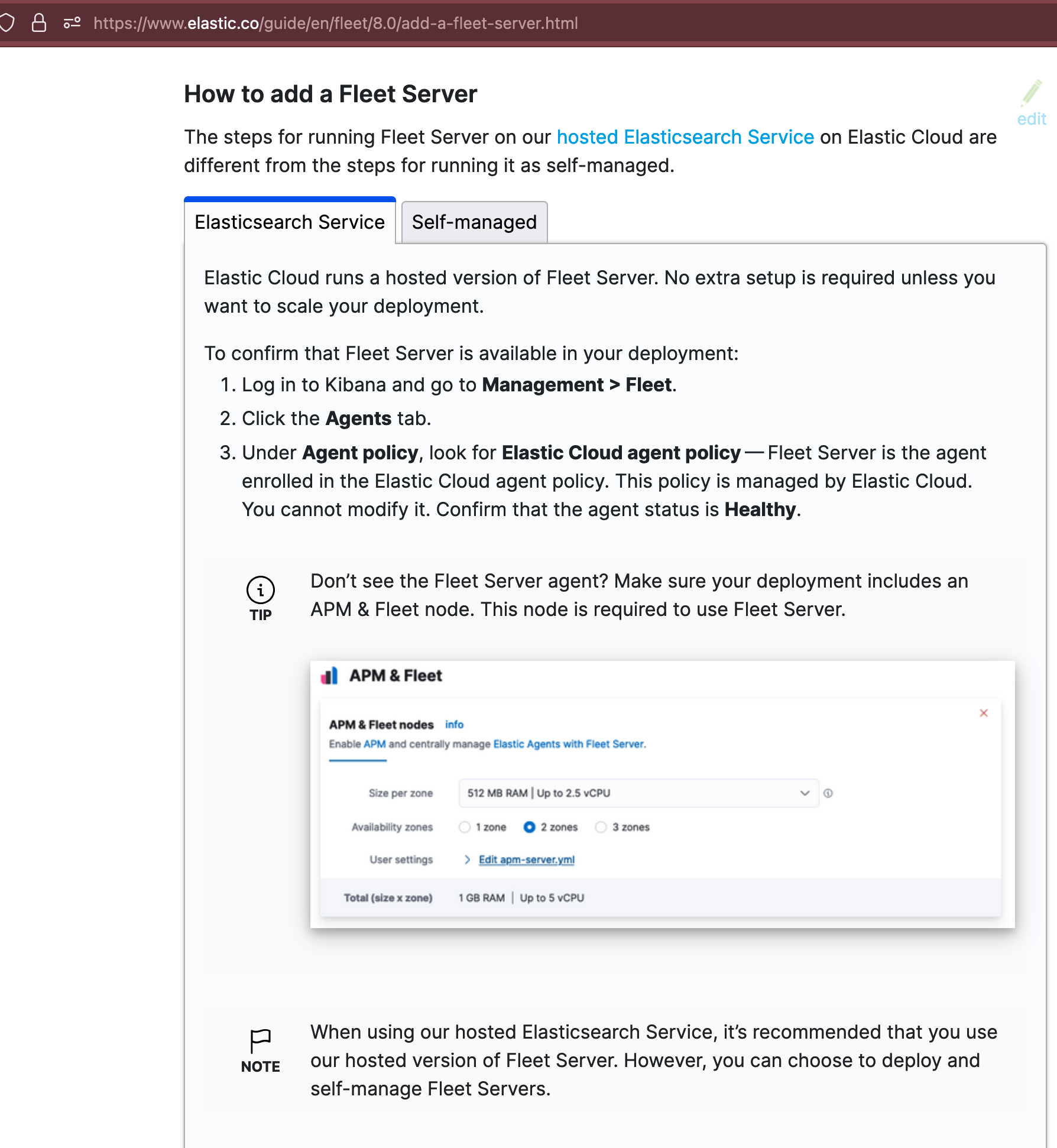 [Request][Fleet] Rename "APM & Fleet Server" references to "Integrations Server" · Issue #1569 ...