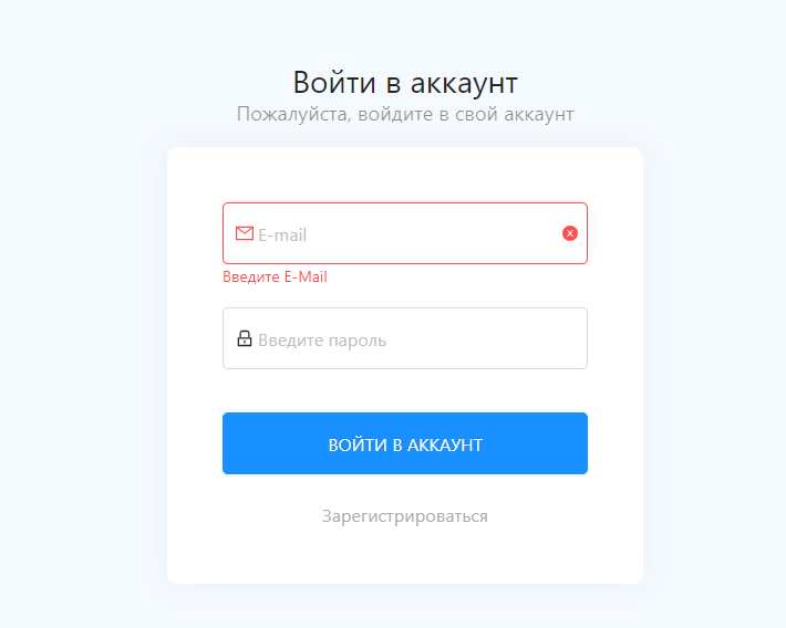GitHub - Nonsmokers/react-messenger-app