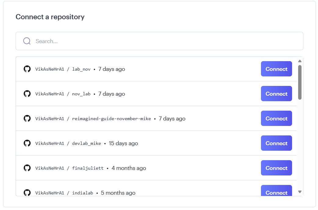 Tutorial: How to Setup Render for Github. · GitHub