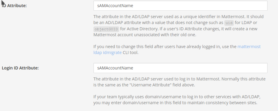 Ldap Authentication Not Working But Test Is Successful No Information On Logs · Issue 15190