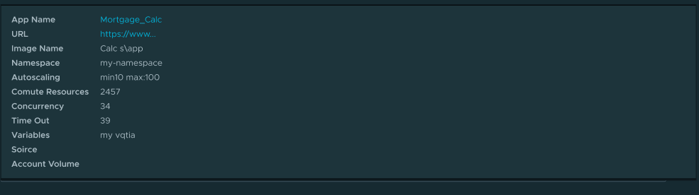 Allow multi-columns for metadata card · Issue #2502 · vmware-archive/octant · GitHub