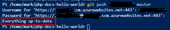 Unable to get PHP staging app running · Issue #24 · MicrosoftLearning/AZ-104 ...