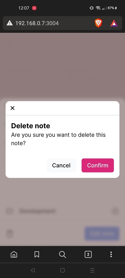 GitHub - eatteer/noten